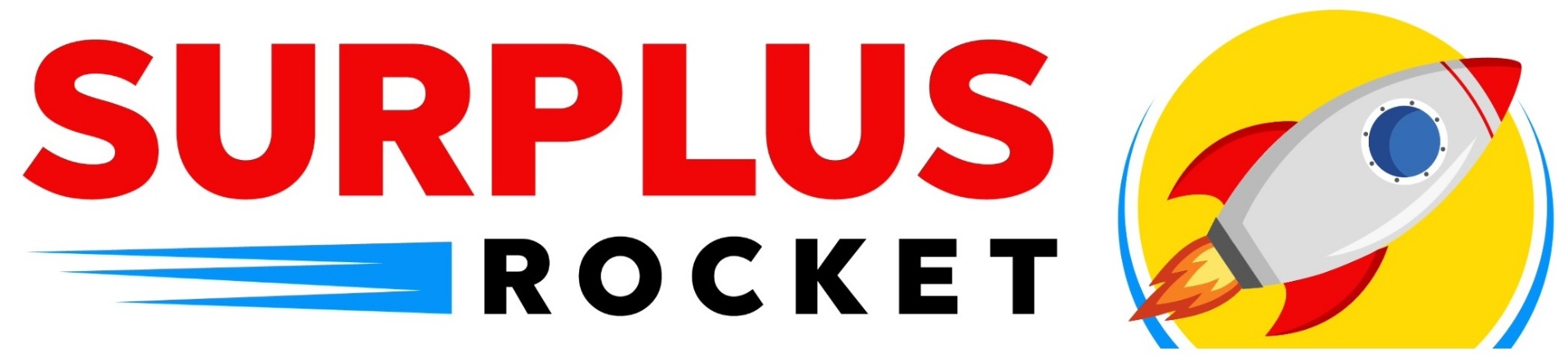Surplus Rocket